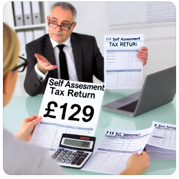 Tax accountant near me? | Online Tax Returns 2025