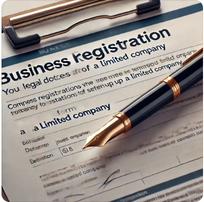 The Key Benefits of Forming a Limited Company in the UK
