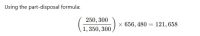 Capital Gains Tax Part Disposal Explained ( February 6, 2025 )