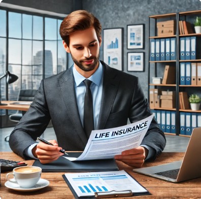 Life insurance for directors | Explained ( February 1, 2025 )